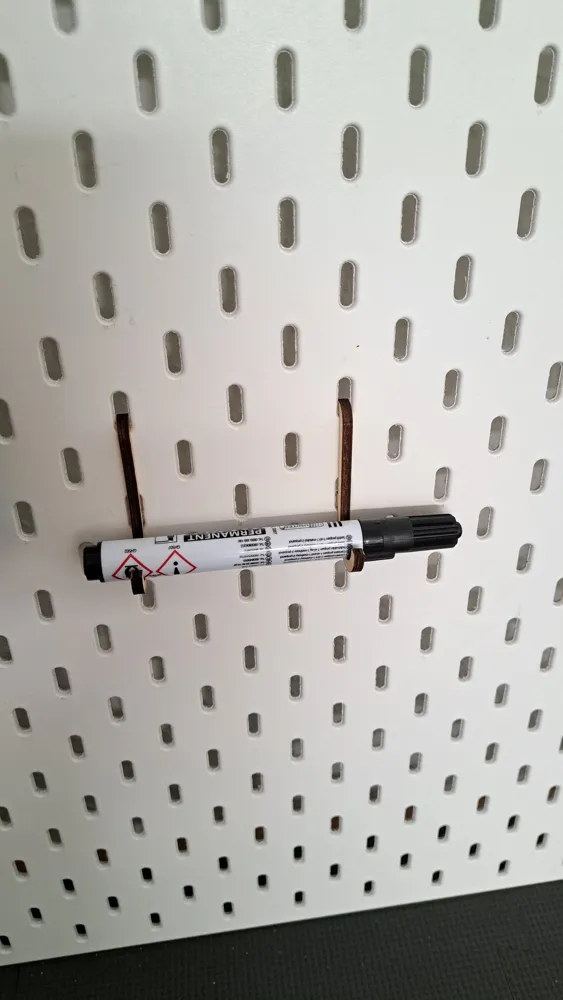 Hooks for Skadis by MakerLabGuy MakerWorld: Download Free 3D Models