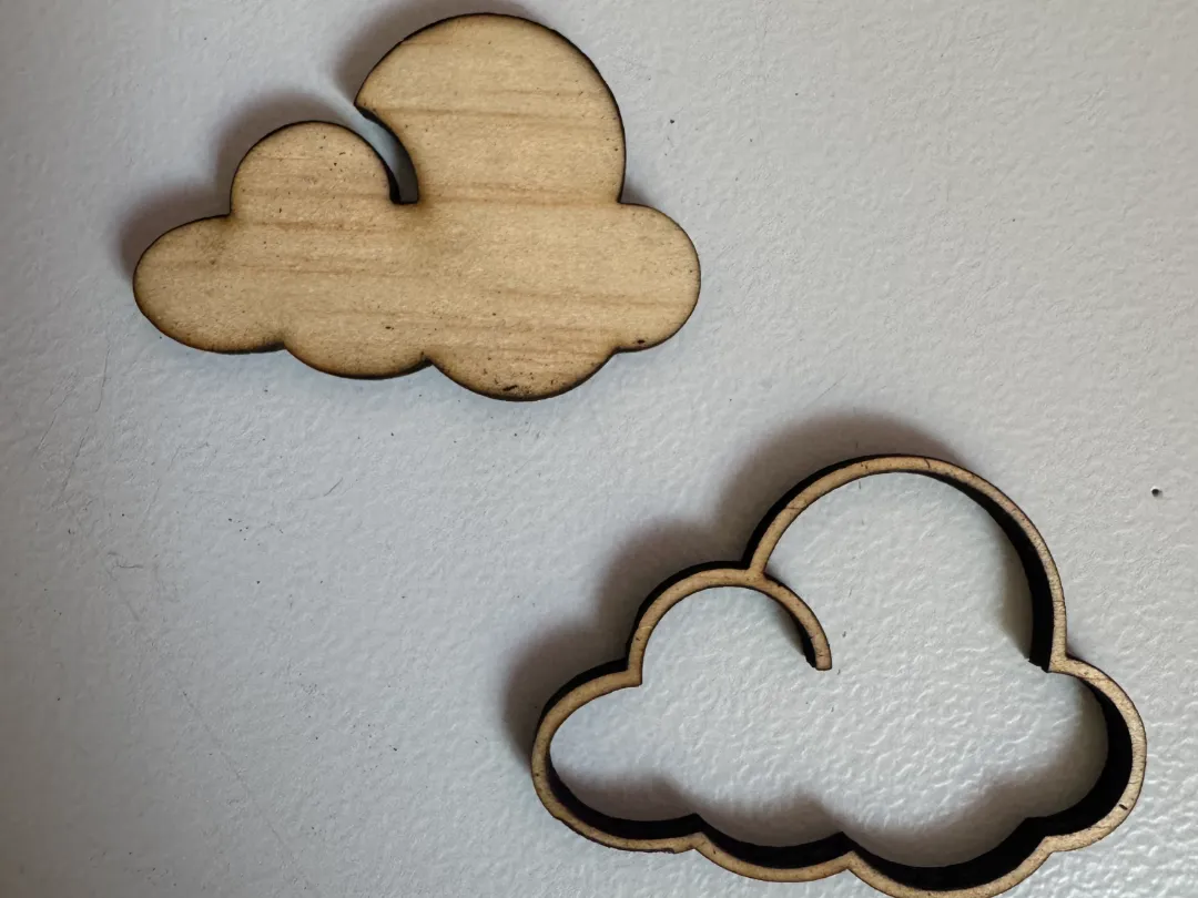 Clouds, Clouds by machmallauter MakerWorld: Download Free 3D Models