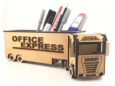 Search:express Search Laser & Cut Model - MakerWorld