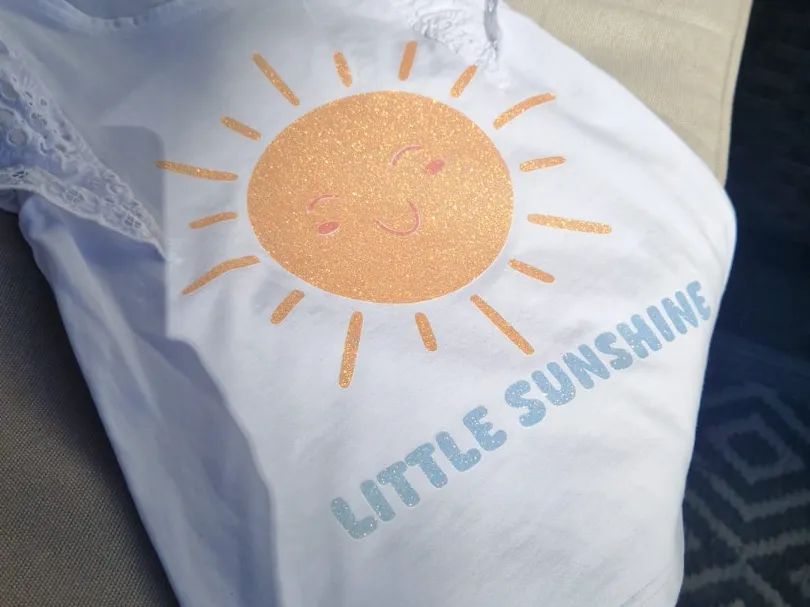 Little Sunshine by kunzi112 MakerWorld: Download Free 3D Models
