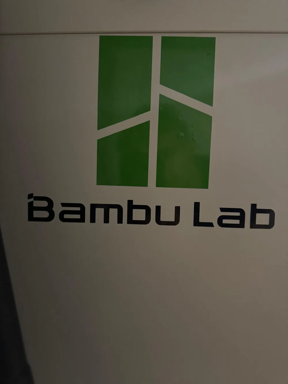 Bambu Lab Logo Sticker by Hatschi MakerWorld: Download Free 3D Models