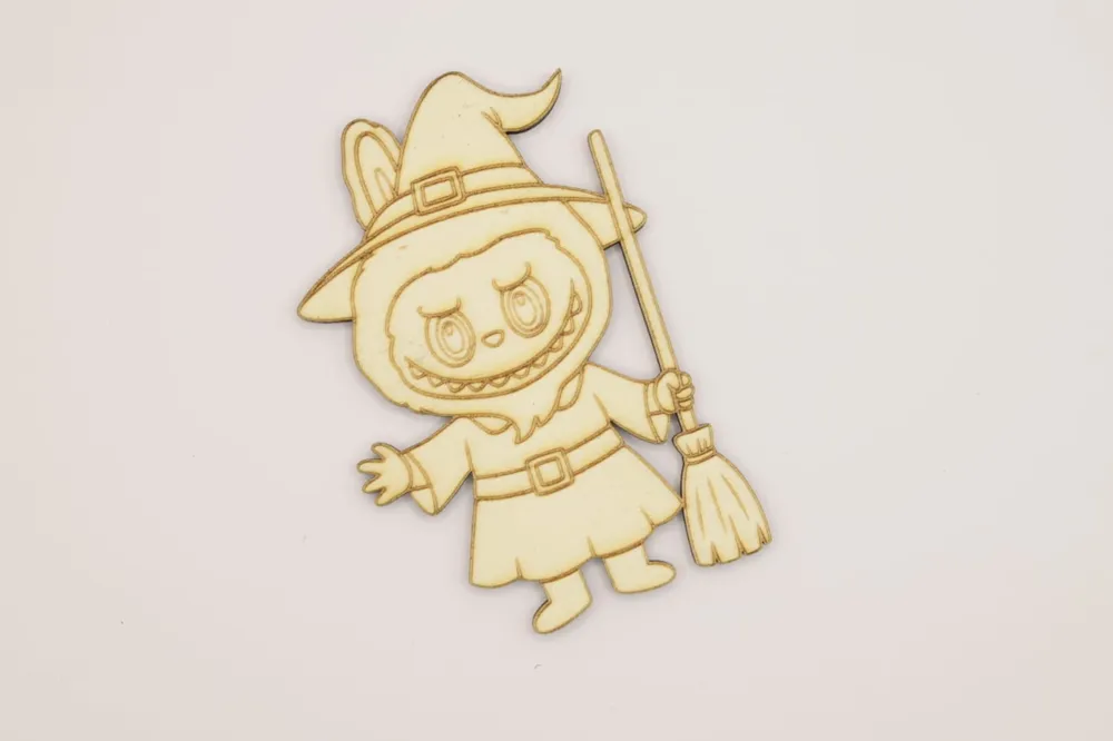 Personalizaciones de Halloween LBB por d.bang.199 MakerWorld: Descarga ...