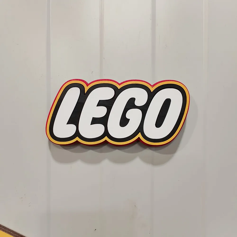 VECTOR LoGO by laserificio MakerWorld: Download Free 3D Models