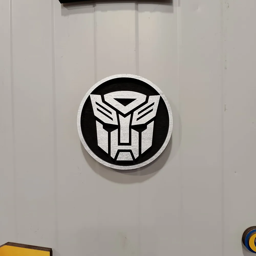 VECTROR TRANFORMER - Free 3D Print Model - MakerWorld