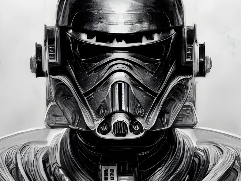 starwars_theme - Free 3D Print Model - MakerWorld