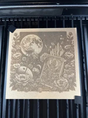 Mystic Engraving by Bryantallonn MakerWorld: Download Free 3D Models