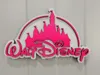 VECTOR DISNEY by laserificio MakerWorld: Download Free 3D Models