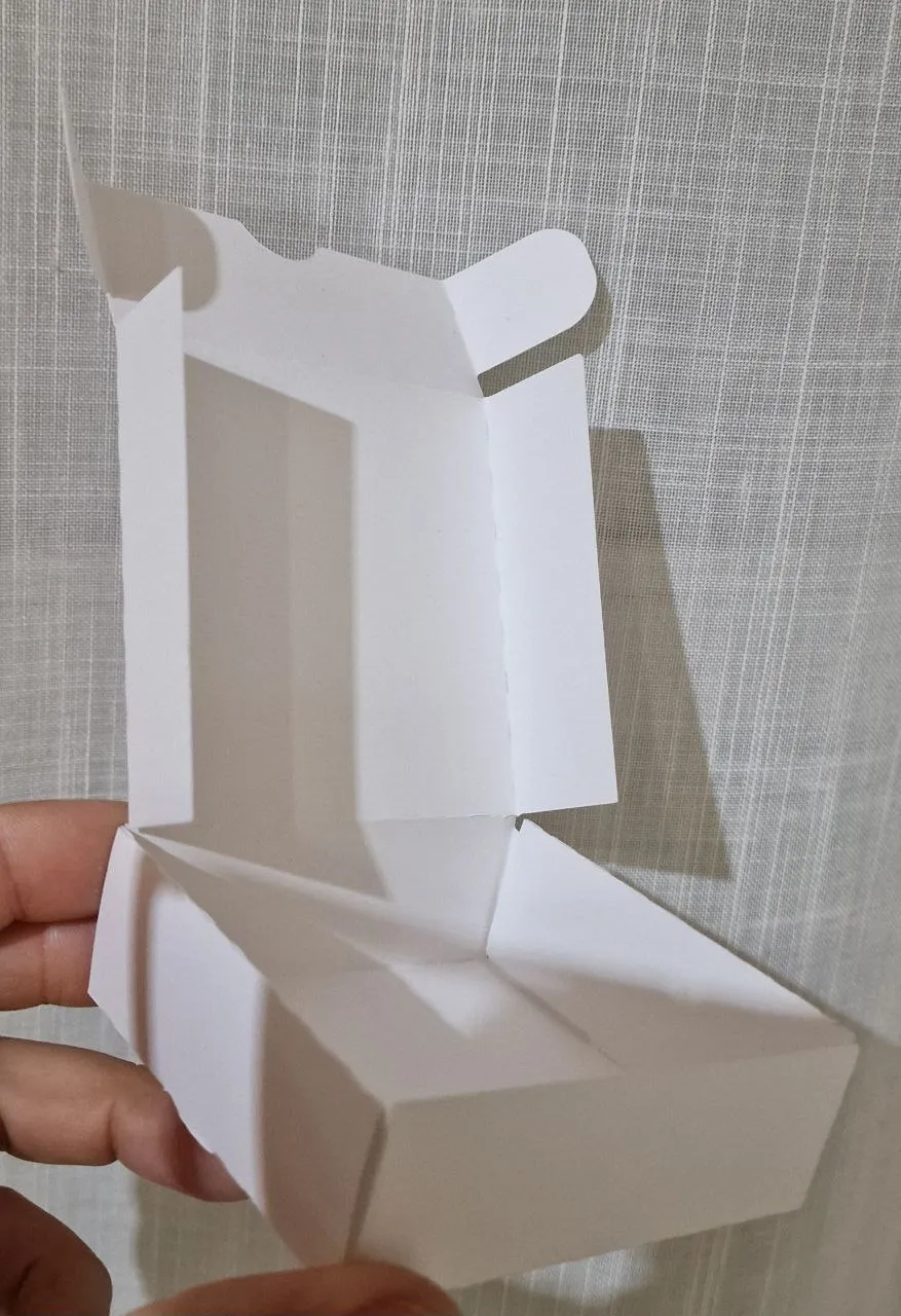 Pappkarton von darvil66 MakerWorld: Kostenlose 3D-Modelle herunterladen