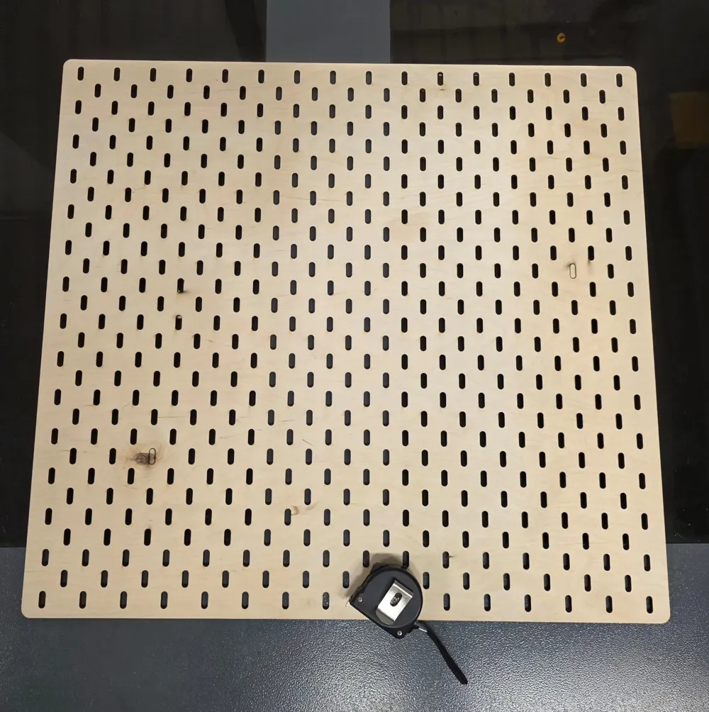 Pannelli skadis varie misure + pattern di base by Gimmy3D MakerWorld ...