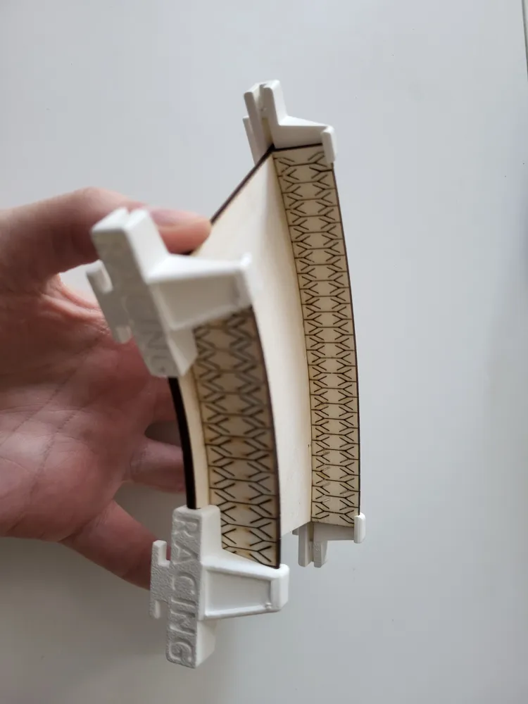 Marble Race - Tracks by Vulcain MakerWorld: Download Free 3D Models