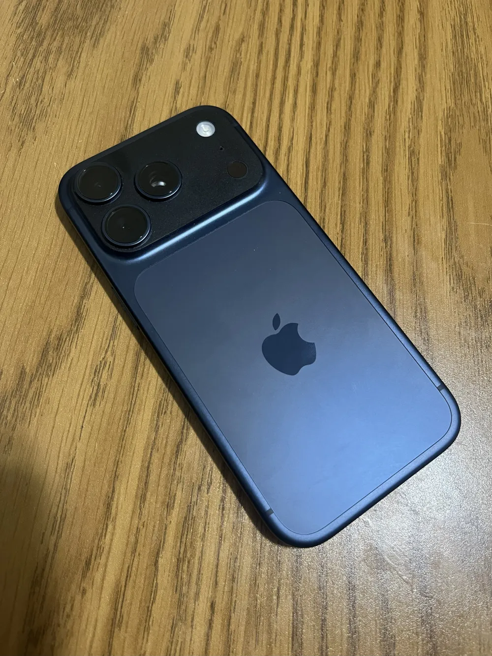 iPhone 17 Pro Camera Bump Skin by Pegasus 3D MakerWorld: Download Free ...