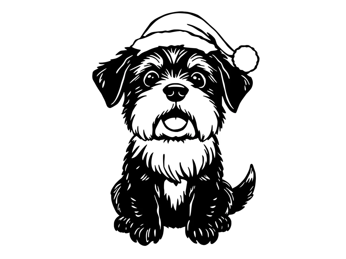 Dog by kitty MakerWorld: Download Free 3D Models