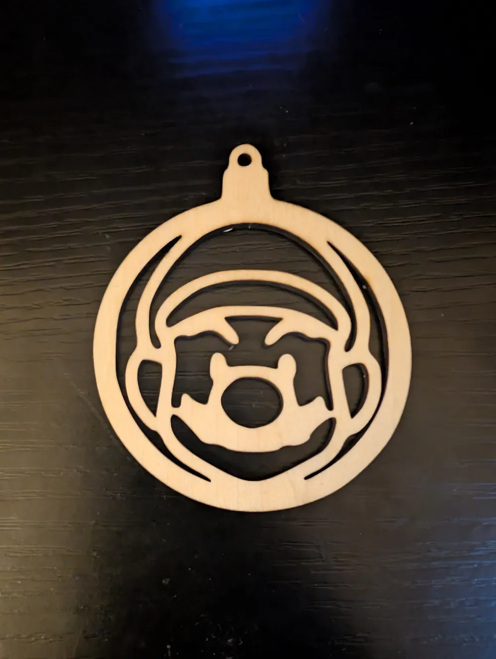 Anhänger Weihnachtsbaum Super Mario von Dorni90 MakerWorld: Kostenlose ...