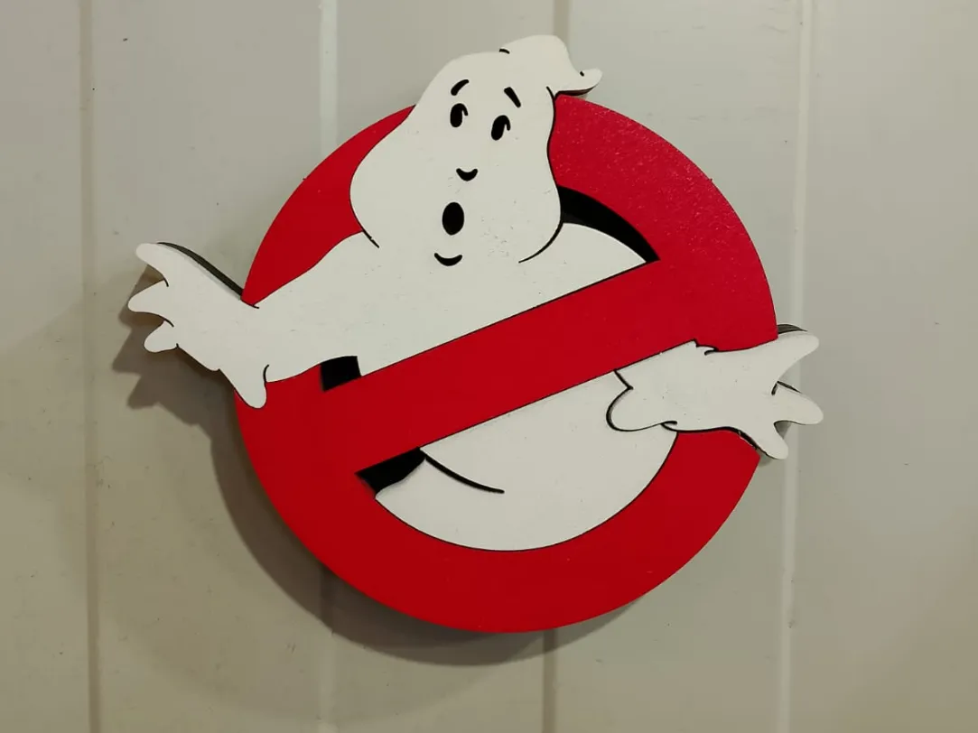 VECTOR CAZAFANTASMAS - Modelo de impresión 3D gratuito - MakerWorld