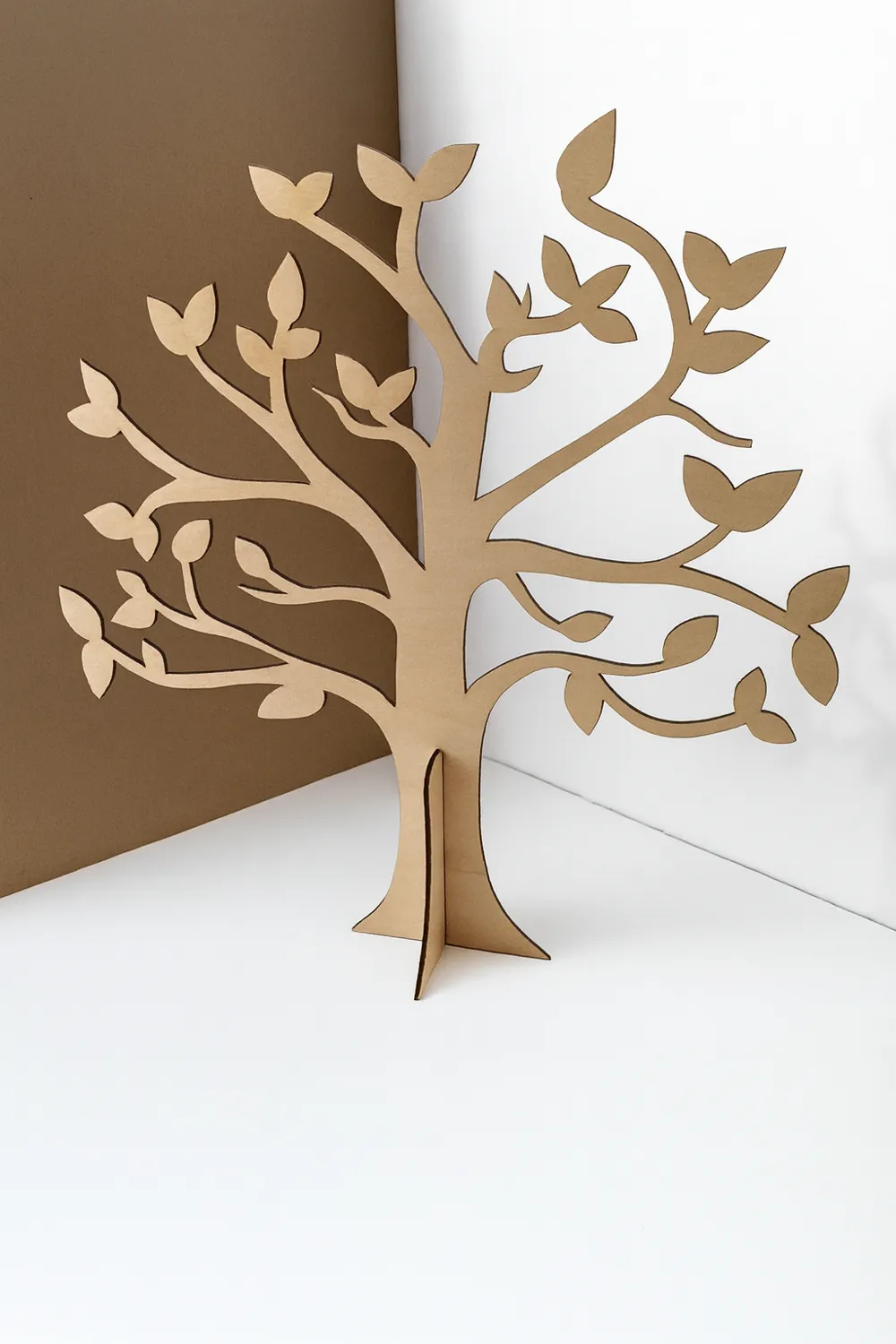 Simple Tree of Life by Antonio Langella MakerWorld: Download Free 3D Models