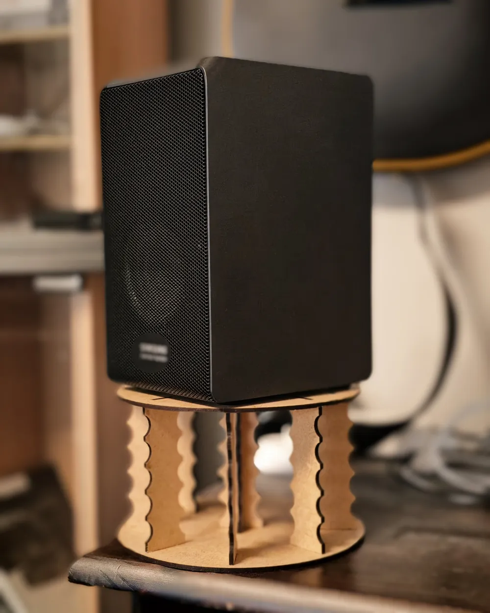 Universal riser by finlepi MakerWorld: Download Free 3D Models