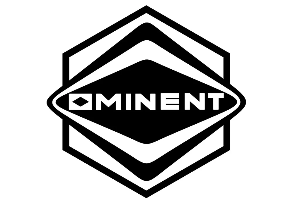 Ominent Practical Technologies Logos from Grounded - Free 3D Print ...