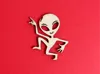 Alien laser cut - Free 3D Print Model - MakerWorld