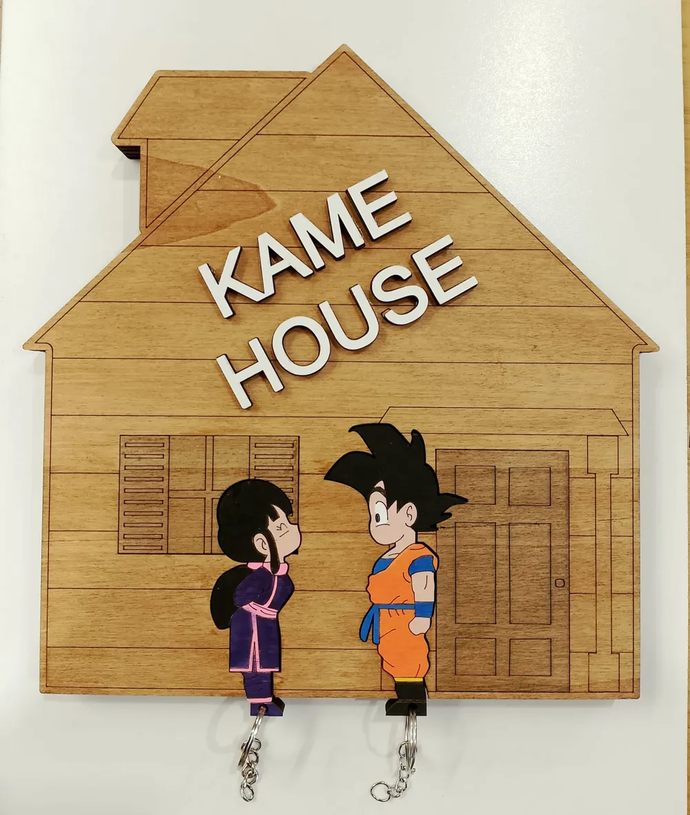 VECTOR RING DRAGONBALL - Free 3D Print Model - MakerWorld