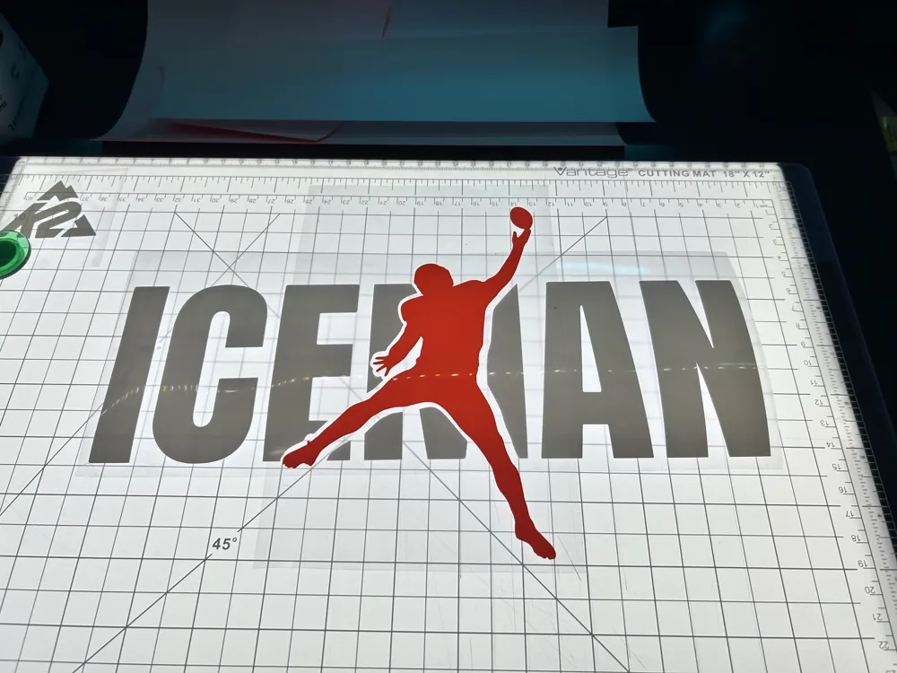 Chicago Bears - Caleb Williams - ICEMAN - Jordan - Modèle d'Impression ...