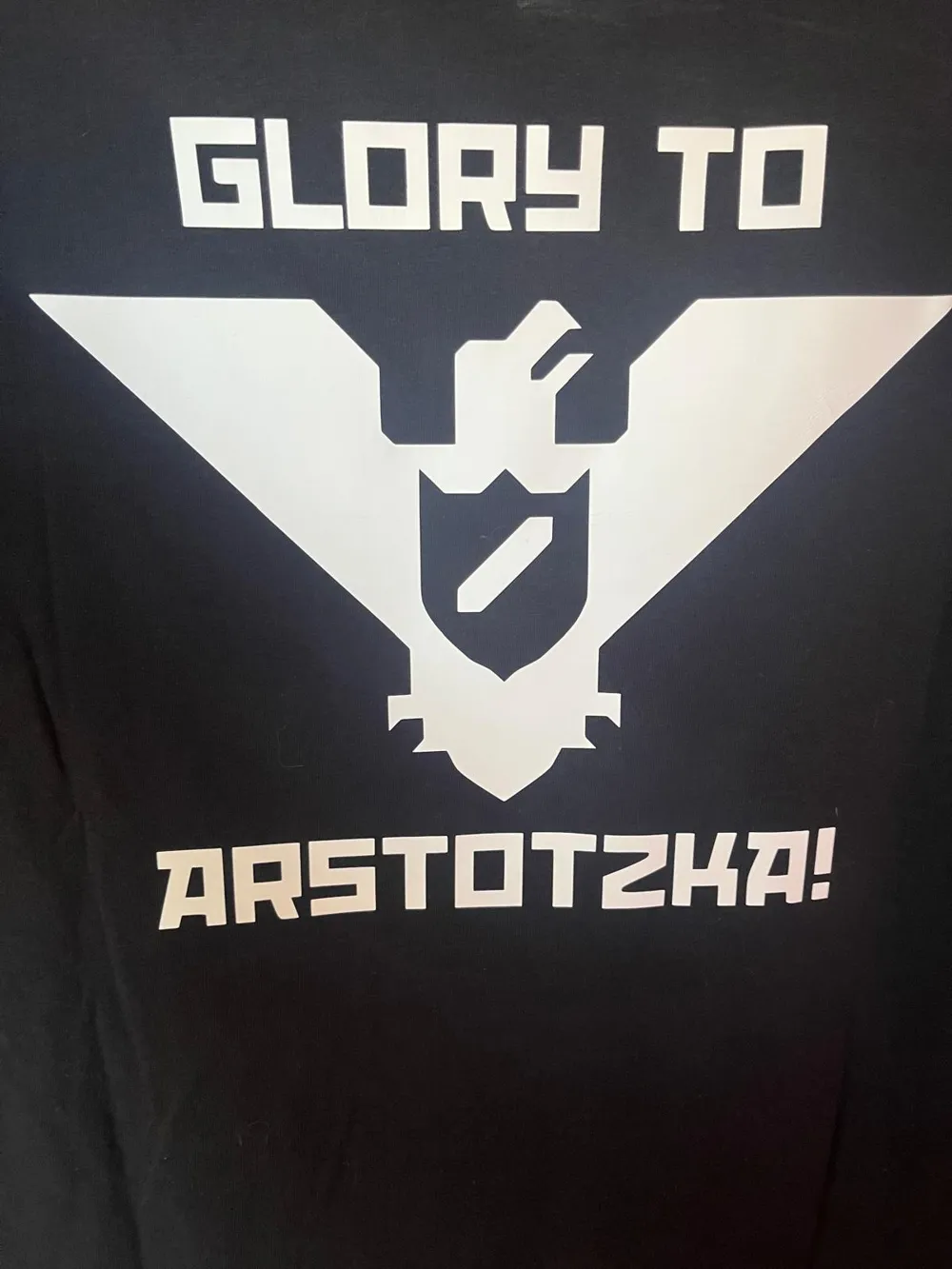 Gloria a Arstotzka - Modelo de impresión 3D gratuito - MakerWorld