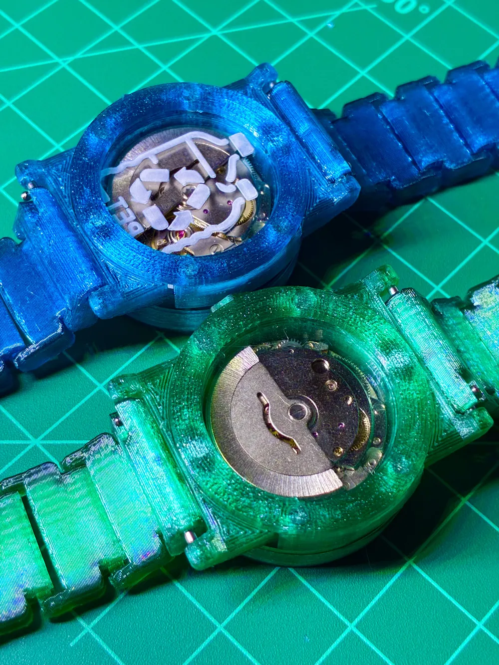 Plastipan Disks - Free 3D Print Model - MakerWorld