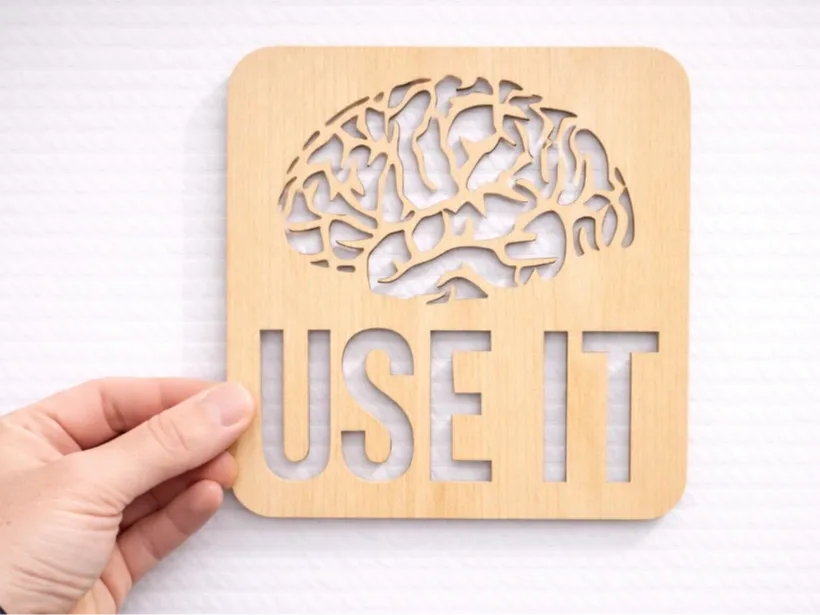 Brain - Use It !!! - Free 3D Print Model - MakerWorld