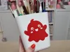 Silhouette de fantôme Kawaii - Modèle d'Impression 3D Gratuit - MakerWorld