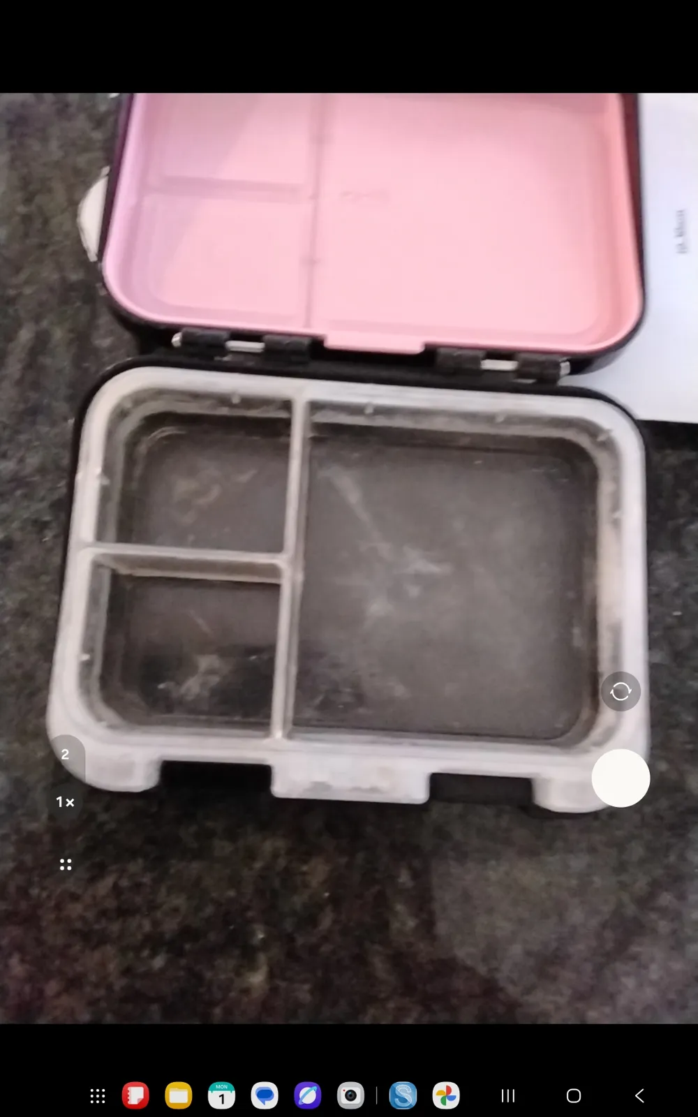 Portapranzo per p1s smiggle - Modello di stampa 3D gratuito - MakerWorld