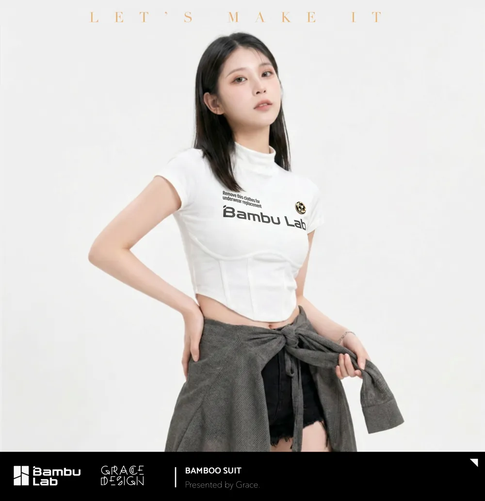 【Bambu Lab】A1&2 Themed Impression Series: Print Plate - Free 3D Print ...