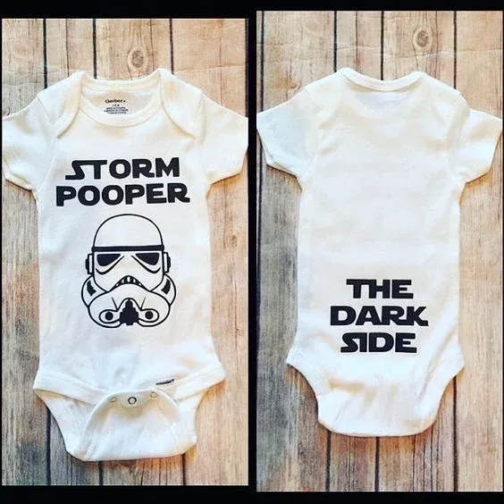Storm Pooper Baby iron on - Free 3D Print Model - MakerWorld