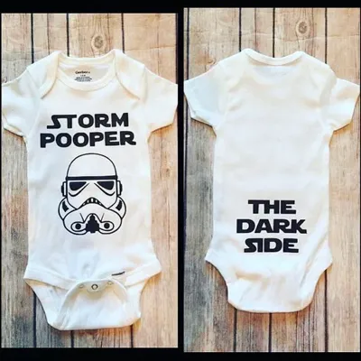Storm Pooper Baby iron on - Free 3D Print Model - MakerWorld