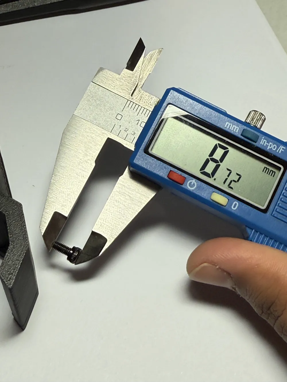 Simple SG90 / MG90 / 9g Servo Claw - Free 3D Print Model - MakerWorld