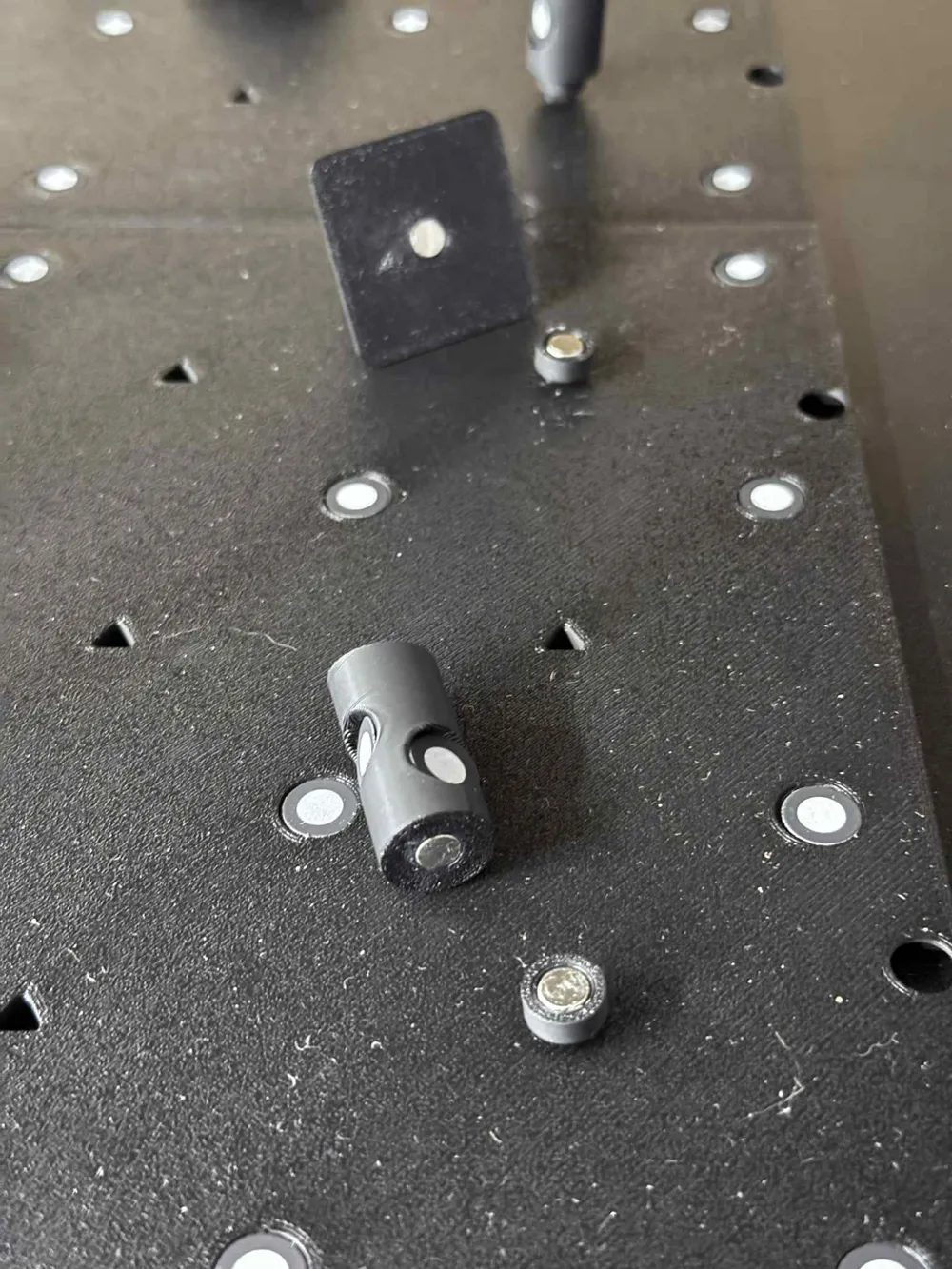 3D Scanning Advanced Tracking Surface - Free 3D Print Model - MakerWorld