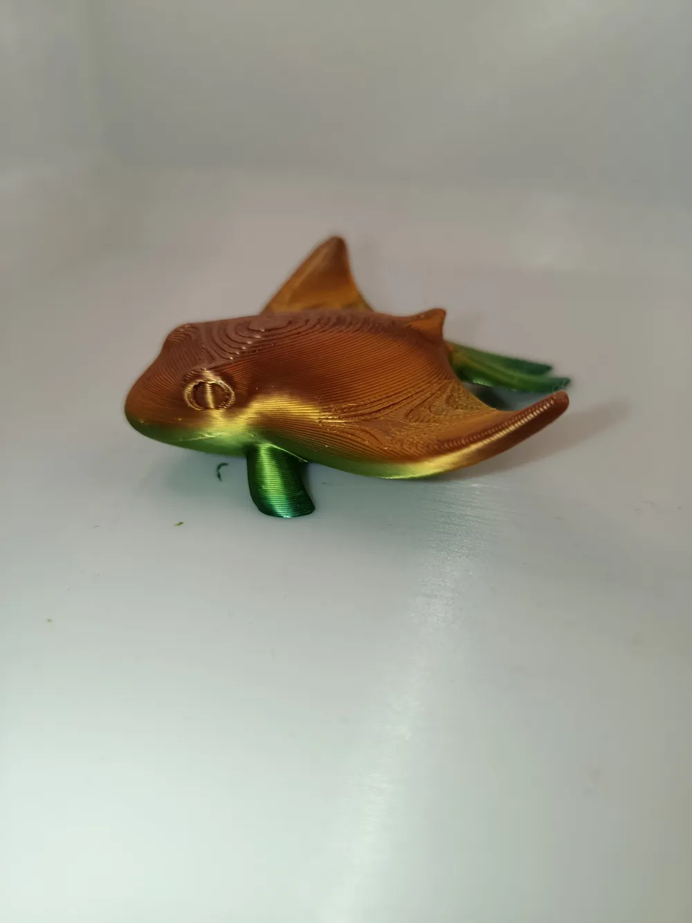 Manta Ray by Neoflix3d MakerWorld: Download Free 3D Models
