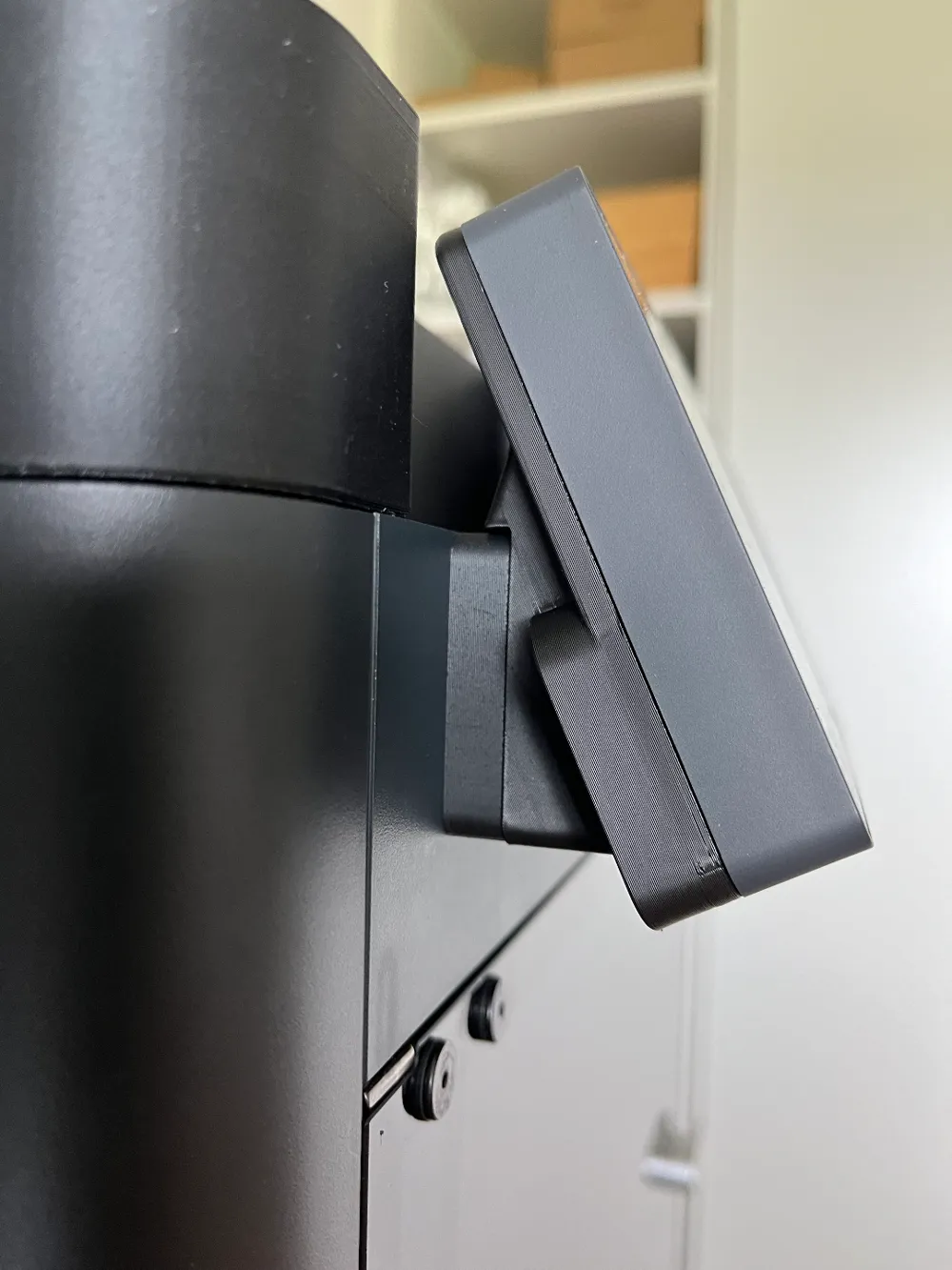 Spacer for ultimate Panda Touch dock V2.0 Remixed by Scubafan - MakerWorld