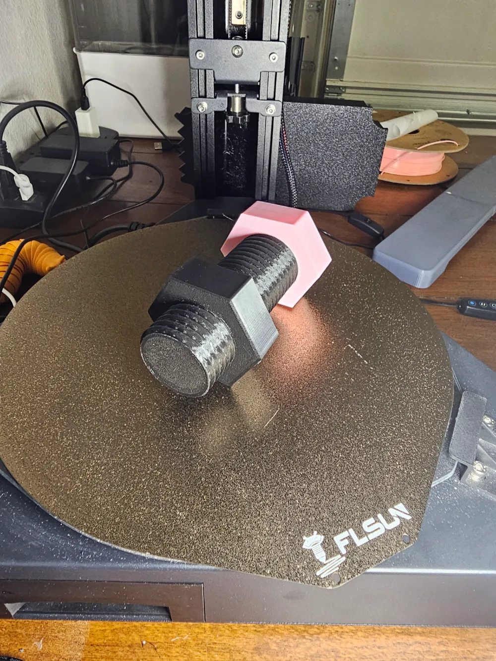 NUT & BOLT STASH CONTAINER by Resin Snobz - MakerWorld