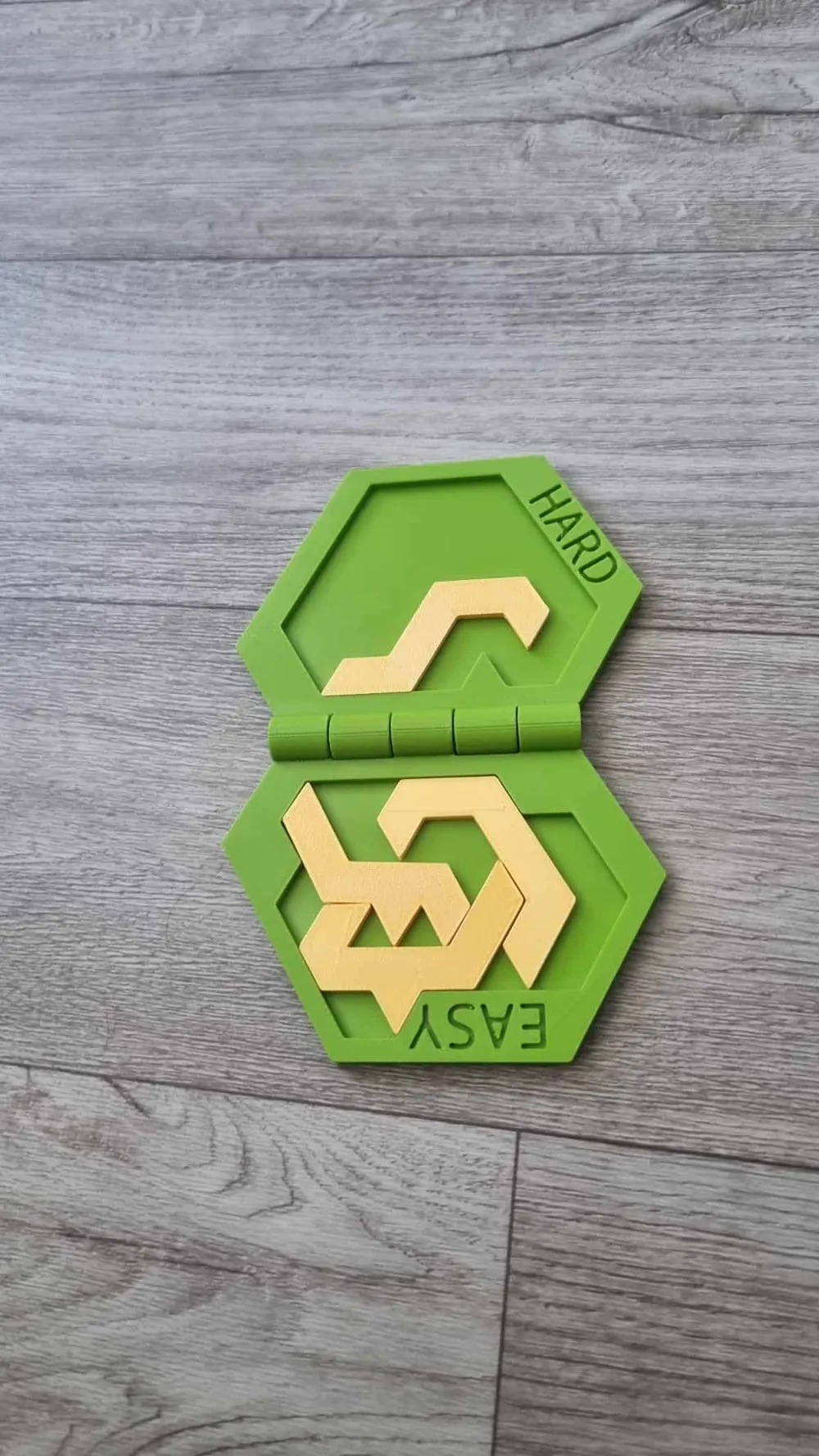 devil puzzle - Free 3D Print Model - MakerWorld