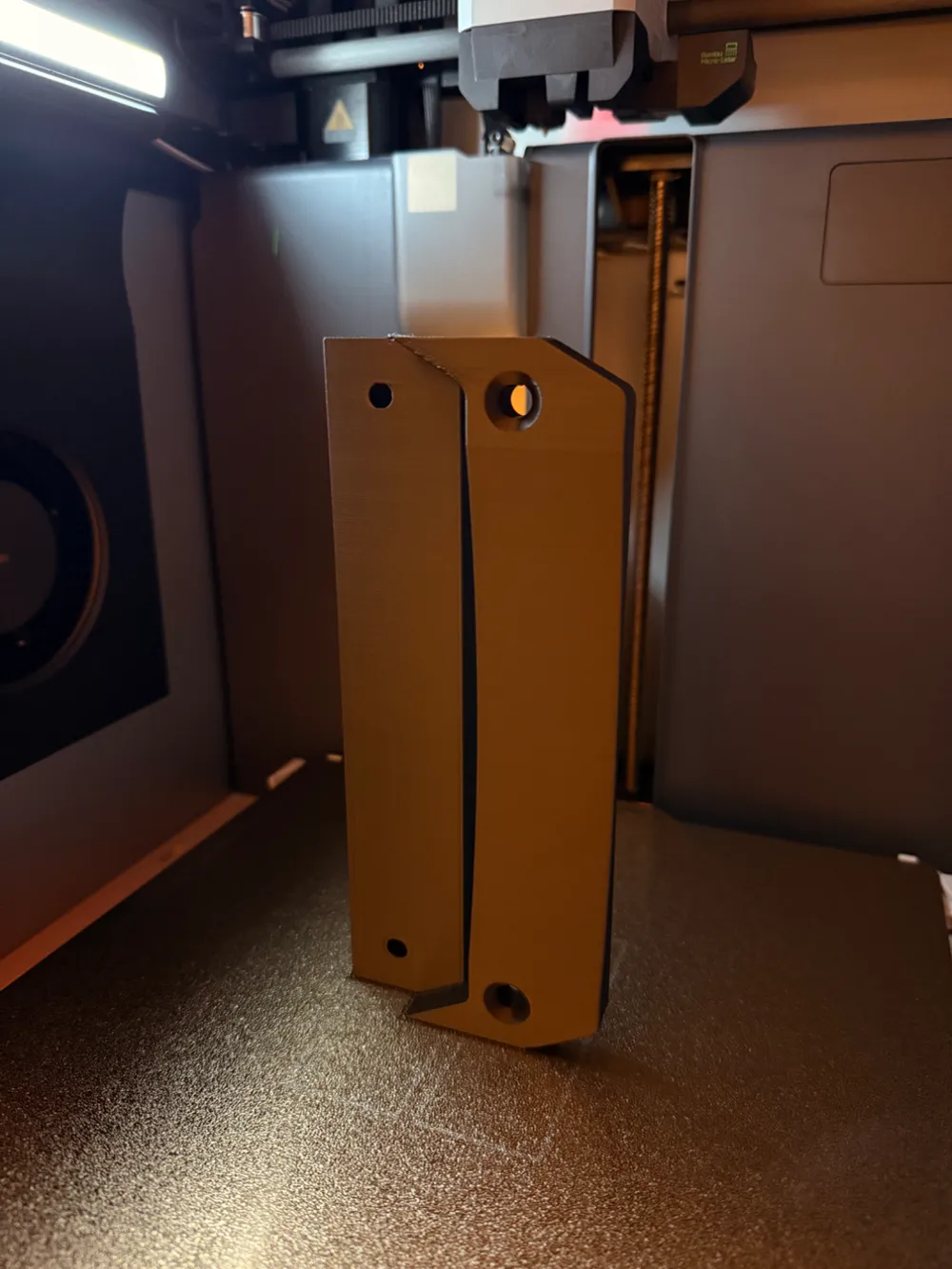 Onewheel "Deep Shack" Rack Extender Remixed by Perfectance MakerWorld ...
