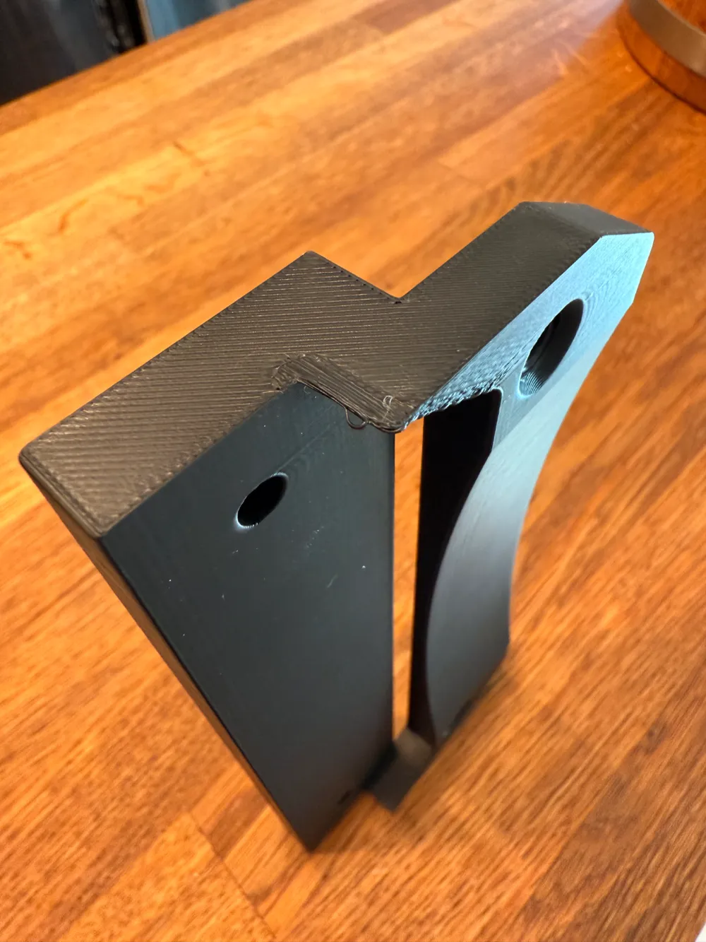 Onewheel "Deep Shack" Rack Extender Remixed by Perfectance MakerWorld ...