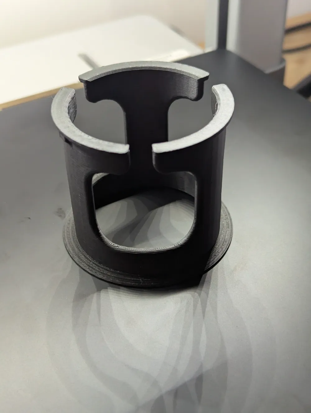 Sunlu Reusable Spool Adapter V1 - Free 3D Print Model - MakerWorld