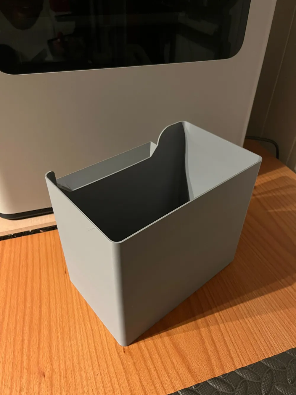 h2d back poop bin by manfriedn64 MakerWorld: Download Free 3D Models