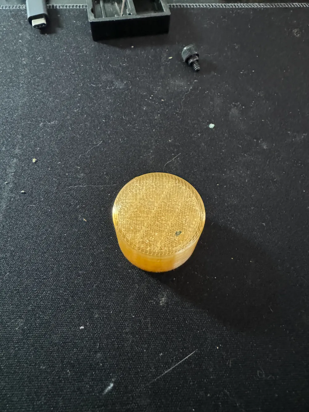 TPU Riser by WhyNotKeepPrinting - MakerWorld