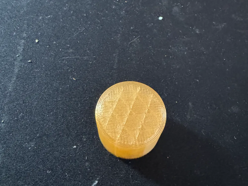 TPU Riser by WhyNotKeepPrinting - MakerWorld