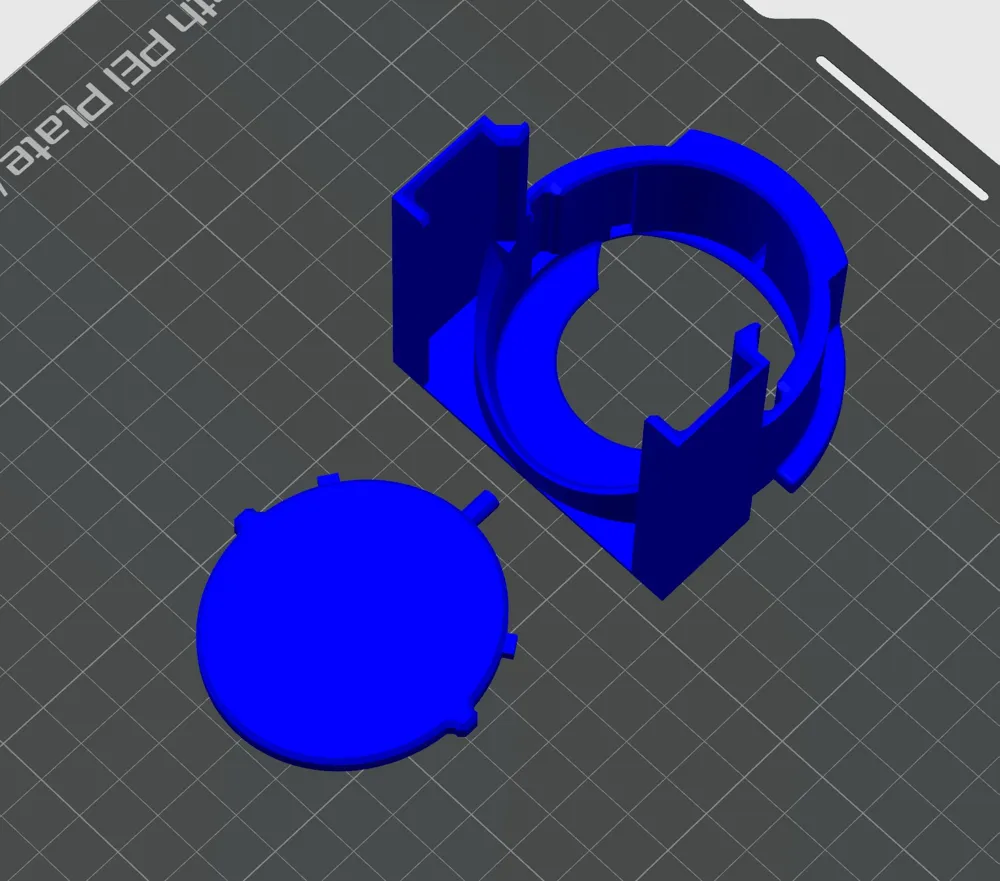 Build Plate Cleaner Improvement - Free 3D Print Model - MakerWorld