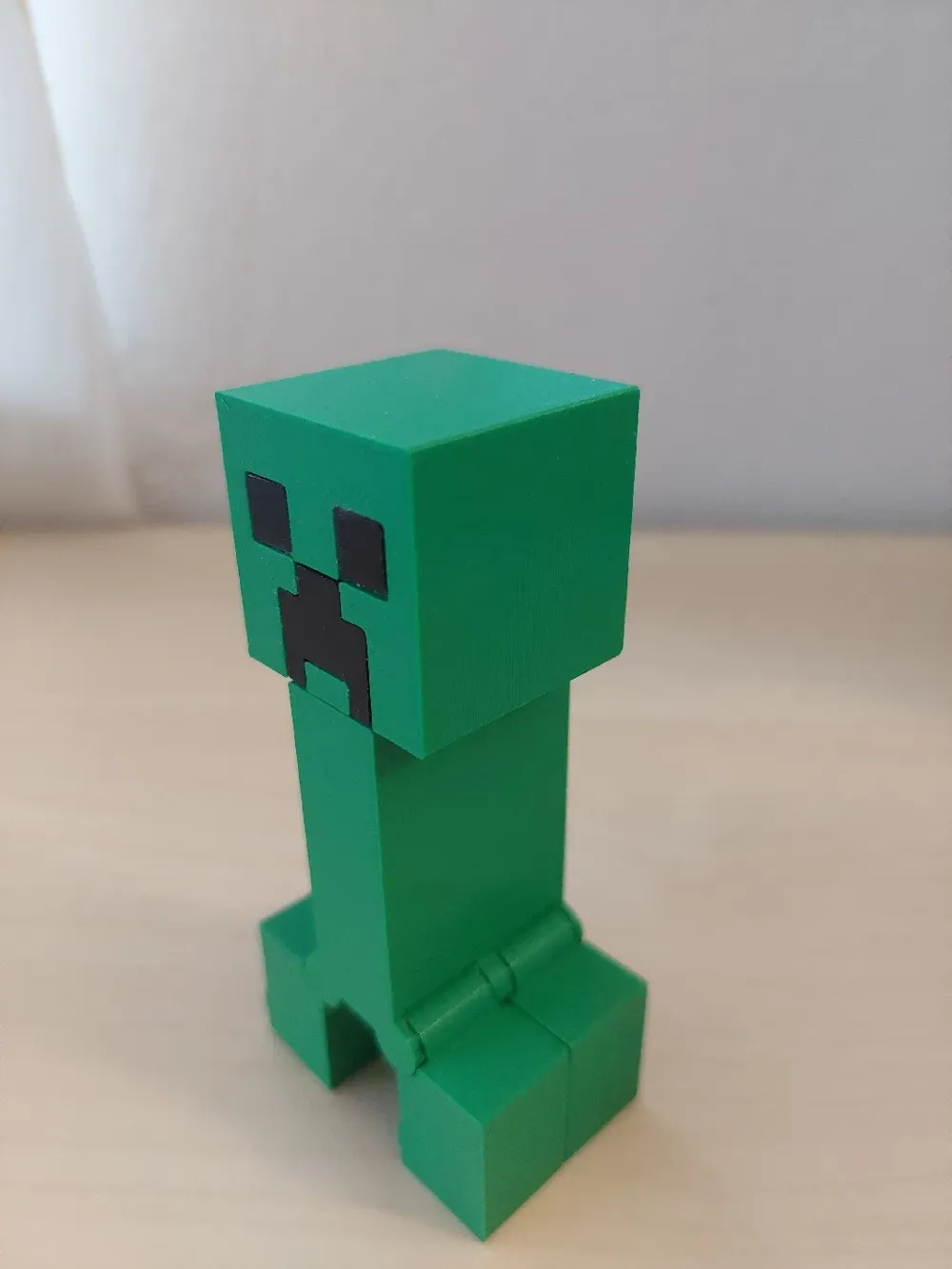 Minecraft Creeper by TRK - MakerWorld