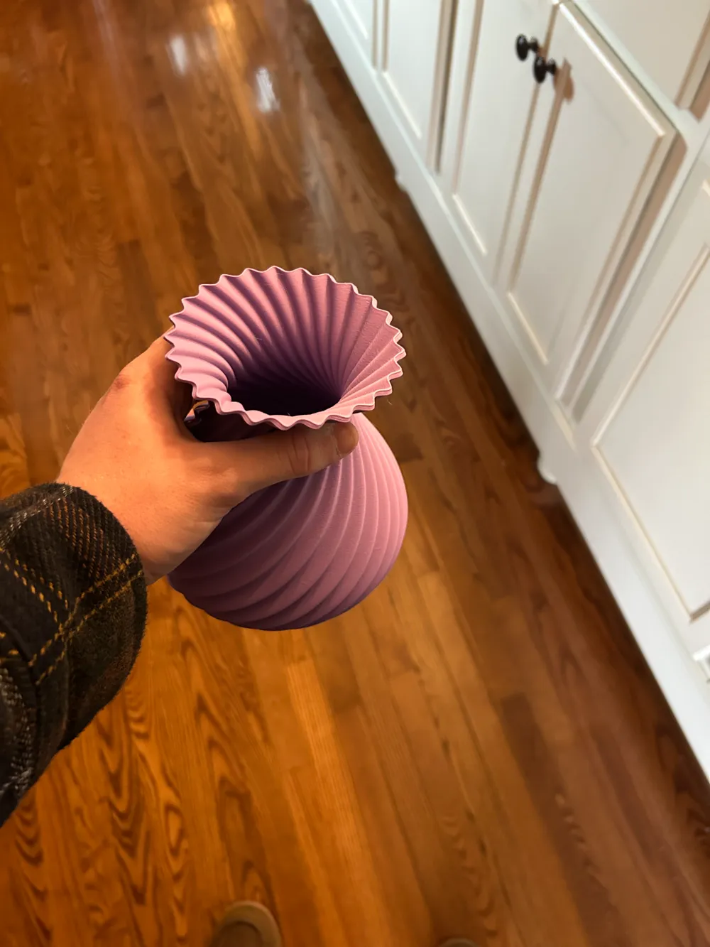 Vase by Luke Nicholson MakerWorld: Download Free 3D Models