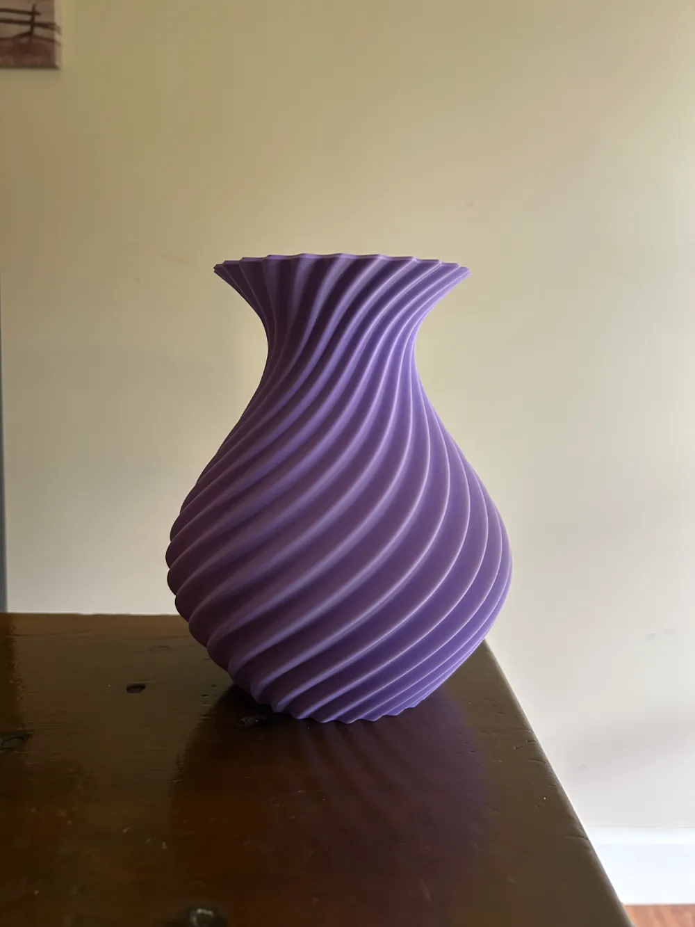 Vase by Luke Nicholson MakerWorld: Download Free 3D Models