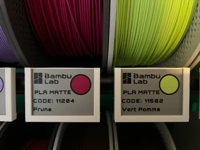 Französische PLA Basic Etiketten für Ikea Billy Halterung – Kostenloses ...