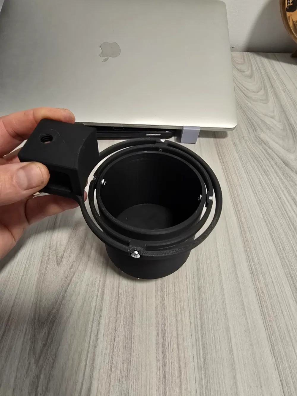 Gimbal Cup by sezgin9716 - MakerWorld